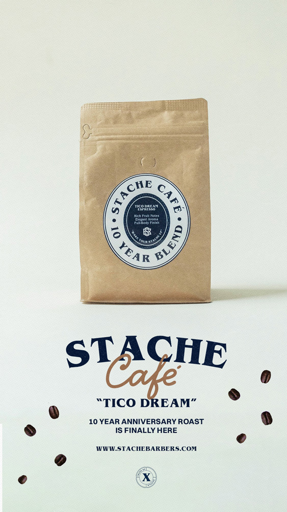 Stache Barbers | Union Nj